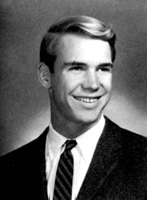 Robert F. Bedford ’64 | Princeton Alumni Weekly